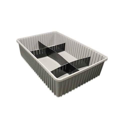 Divider Totes