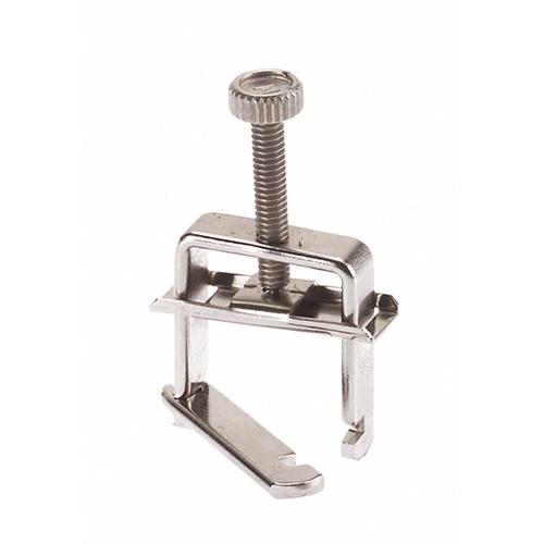 Hoffman Closed Compressor Screw Clamp tillescenter Lab & Scientific ...