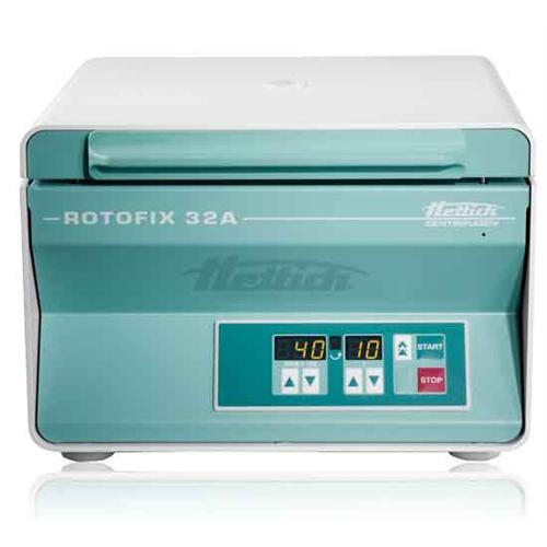 ROTOFIX 32A Benchtop Centrifuge