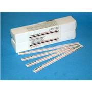 Sterilization Indicator Strips at Thomas Scientific