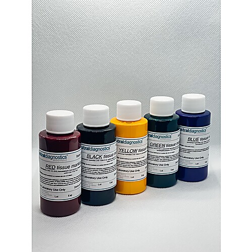Tissue Marking Dye Sets