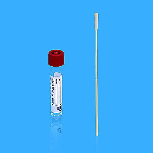 Polyester Swab