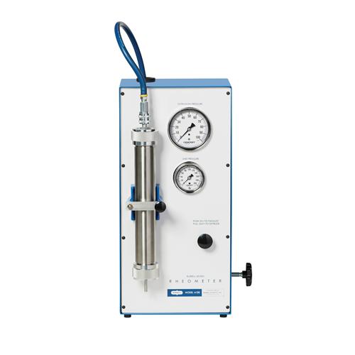 Severs Extrusion Rheometer