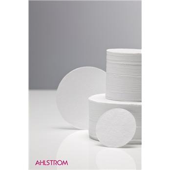 Micro-Quartz Fiber Filters