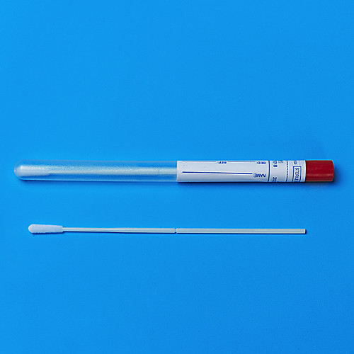 Oropharyngeal Swab with Transport Tube