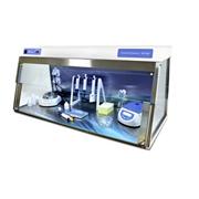 Uv Sterilizing Pcr Cabinet | Cabinets Matttroy