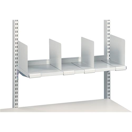 Shelf Divider Pair