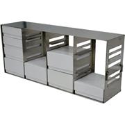 Commercial Freezer Racks