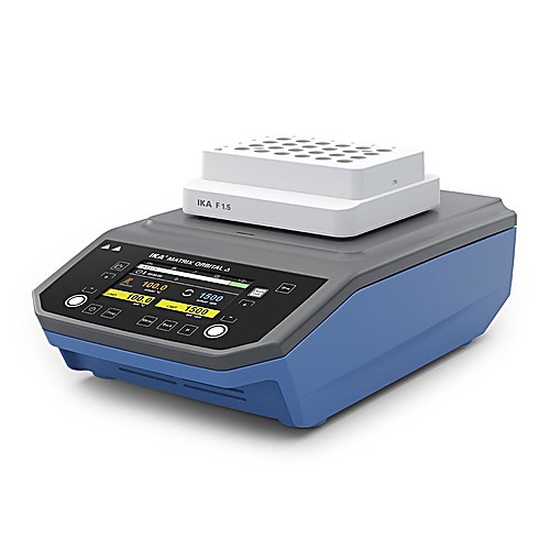 IKA MATRIX ORBITAL DELTA F1.5, 100 V