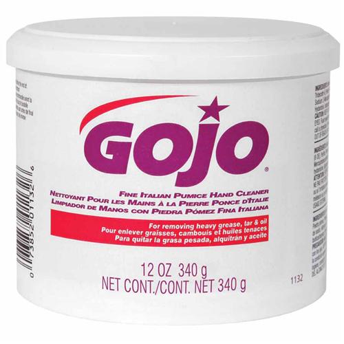 GOJO® Fine Italian Pumice Hand Cleaner