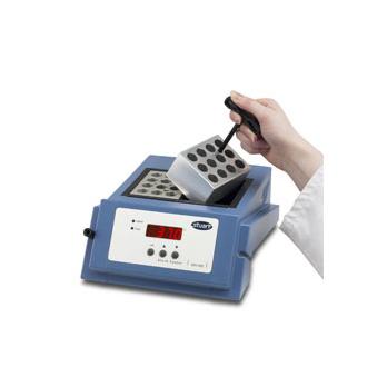 Digital 2 Block Heater