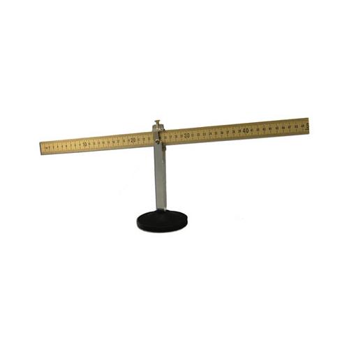 Balance Demonstration Stand