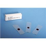 Cavity Microscope Slide at Thomas Scientific