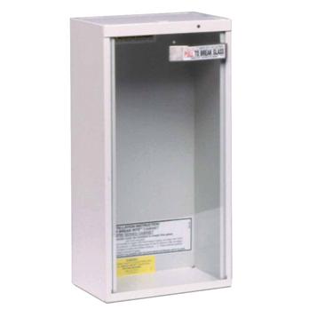 Surface Mount Fire Extinguisher Cabinets