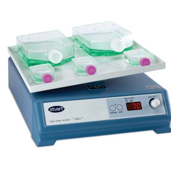 Lab Scale Rockers, SSL3 and SSL4