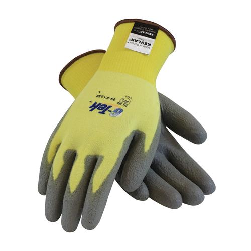 G-Tek® Polyurethane Coated Kevlar® Gloves G-Tek® Polyurethane Coated Kevlar® Gloves