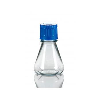 Erlenmeyer Shake Flasks