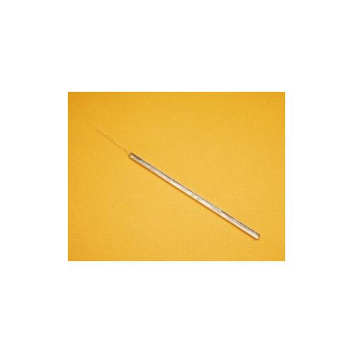 Inoculating Needle with Looped Platinum Wire