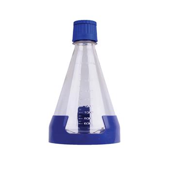 Erlenmeyer Shake Flasks