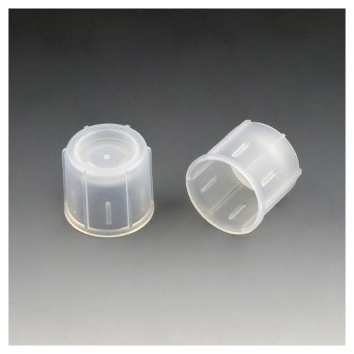 Dual Position Snap Caps