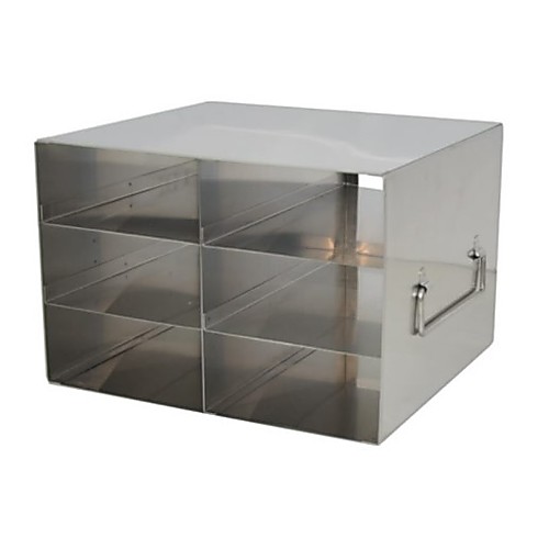 Rack For 96 well Filpper Reversible Boxes