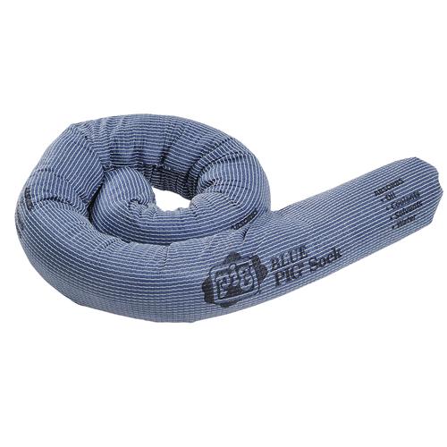 PIG® Blue Absorbent Sock