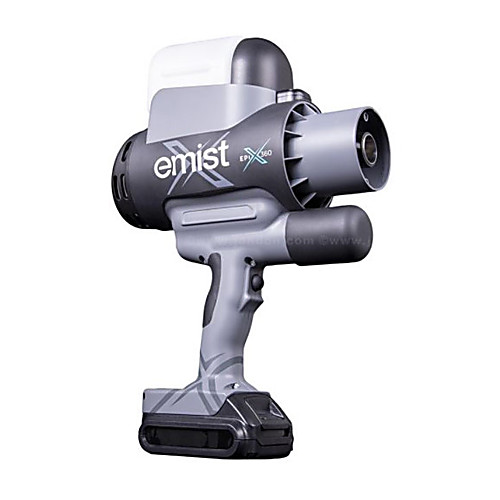 EPIX360 Handheld Electrostatic Disinfectant Sprayer