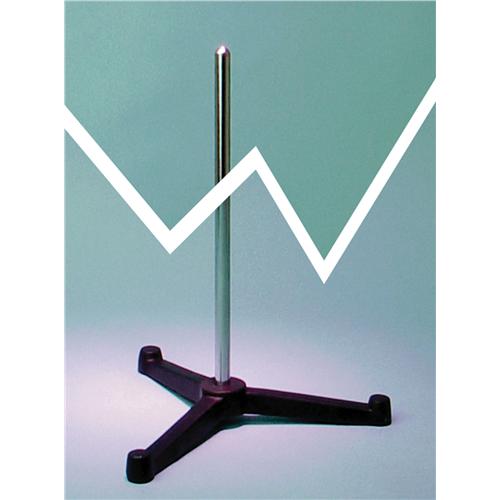 Triangular Supports with Rods