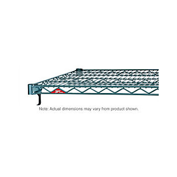 Metro Super Adjustable Super Erecta Industrial Wire Shelf, Metroseal ...