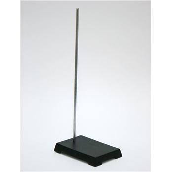 Cast Iron Support Stands with Rods