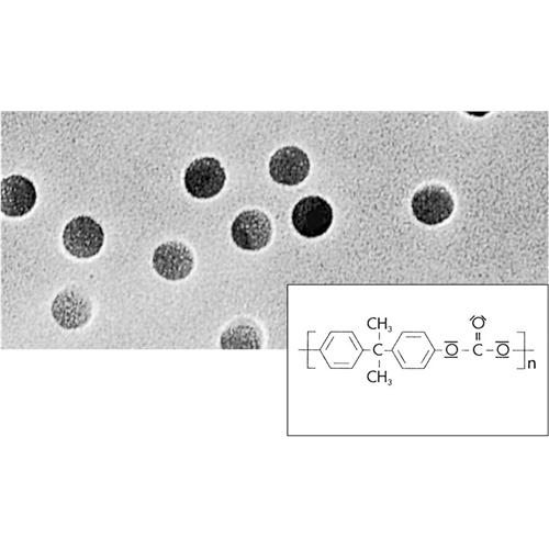 Polycarbonate Filters