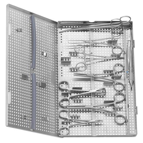 General Surgery Kit