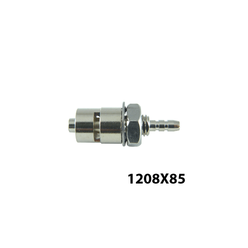 Bulkhead Panel Mounted Fittings