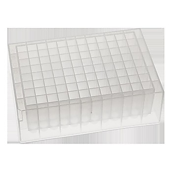 Separation Plates, Square Top