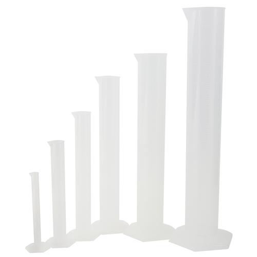 Cylinder Sets, Polypropylene