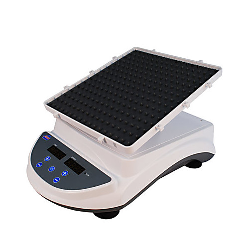 7° Digital Nutating Mixer