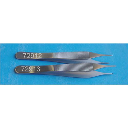Micro-Adson Forceps
