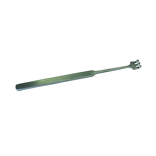 Rake Retractor