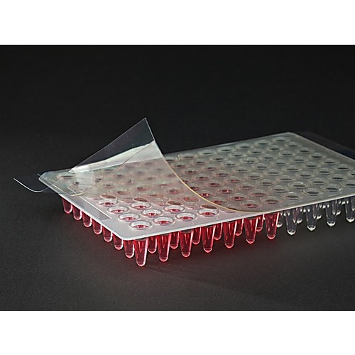 QuickSeal PCR Film
