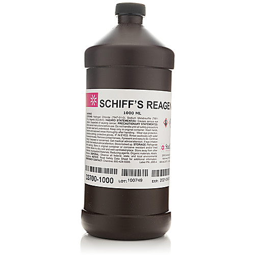Schiffs Reagent