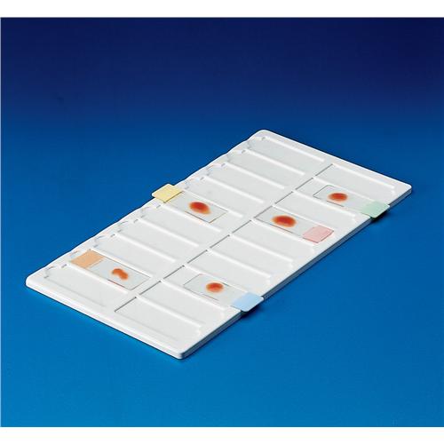 Microscope Slide Tray