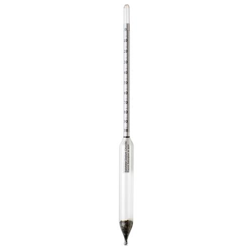 H-B DURAC Salt Brine Plain Form Hydrometers; Traceable to NIST H-B DURAC Salt Brine Plain Form Hydrometers; Traceable to NIST
