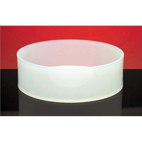 Trays, Polypropylene Round