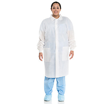 Kimtech™ A8 Lab Coats