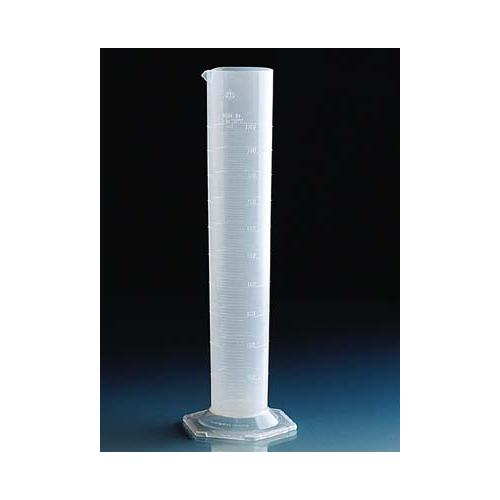 Graduated Cylinders - Class B, PP