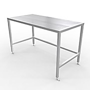 Leveling Table at Thomas Scientific