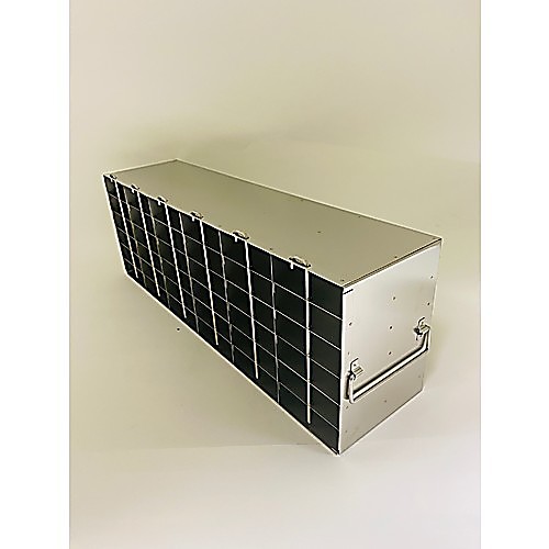 Upright Freezer Racks for Matrix Boxes