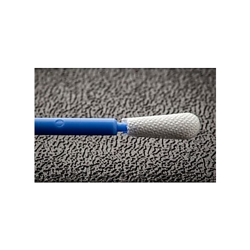 MiraSWAB, Microfiber/Foam small Bulb Tip Swab with semi-flexible ...