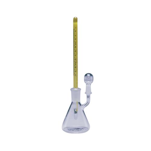 Specific Gravity Bottle, Serialized Pycnometer, with Non-Mercury ...