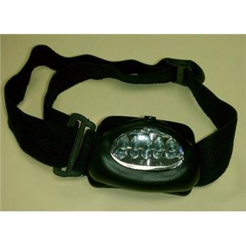 Adjustable Headlamp